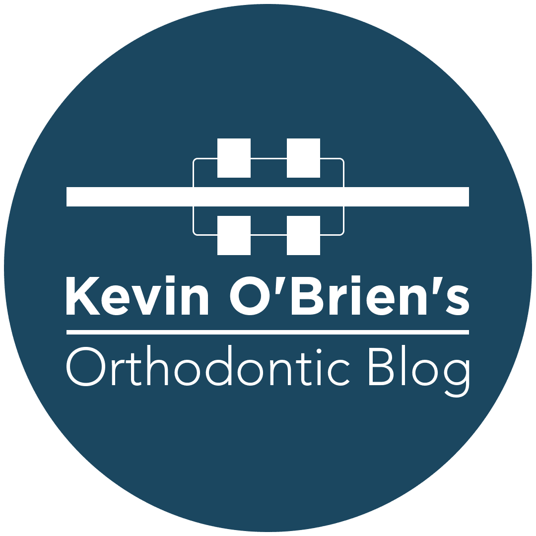 Mewing - Kevin O'Brien's Orthodontic Blog
