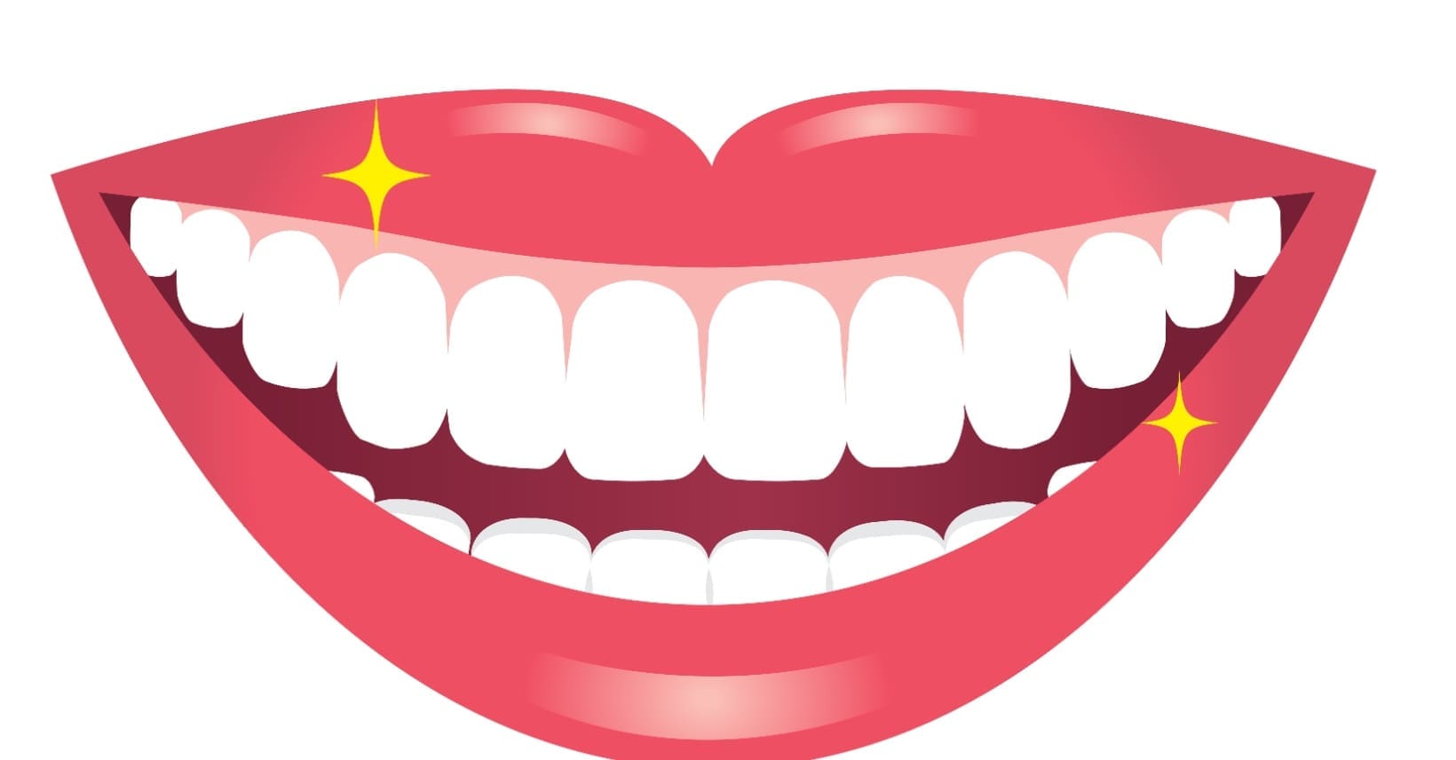 Good news! Extractions do not damage smiles. - Kevin O'Brien's ...